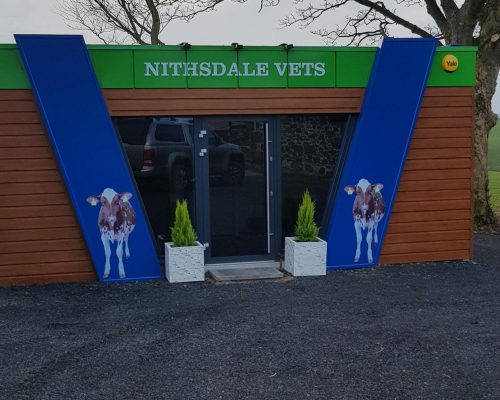 Home - Nithsdale Farm Vets